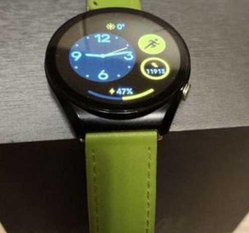 Смарт-часы Xiaomi watch s1