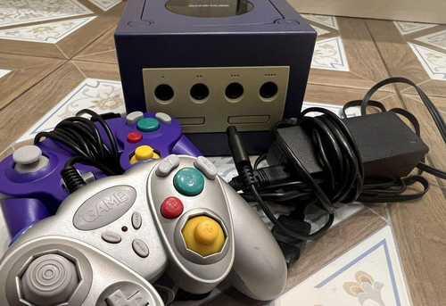 GameCube Picoboot 64Gb