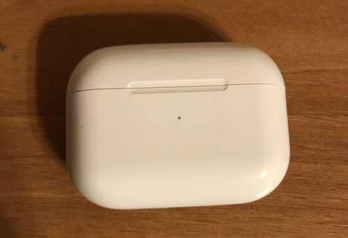 Apple Airpods pro с MagSafe