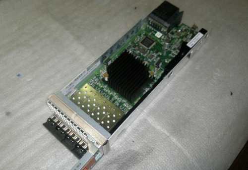 Модуль Ethernet карт EMC slic 12 / 100-562-958
