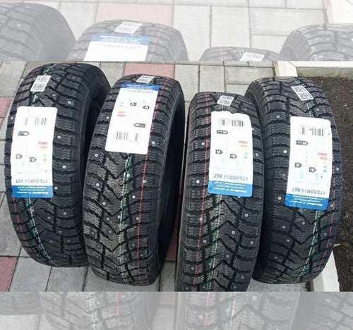 Cordiant Snow Cross 2 205/55 R16 94T