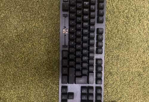 Игровая клавиатура logitech g413
