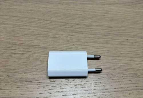 Оригинал Apple Power Adapter 5W адаптер питания