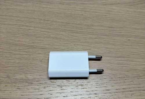 Оригинал Apple Power Adapter 5W адаптер питания