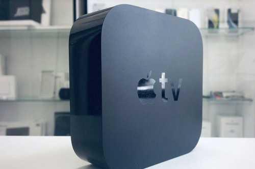 Apple TV 4K 64GB A1842 (без пульта ду)