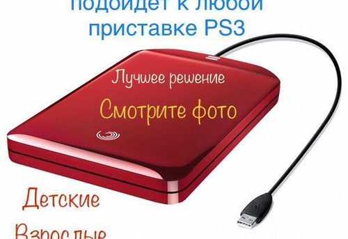 90 игр Sony playstation 3