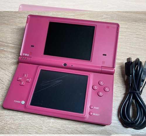 Nintendo DSi