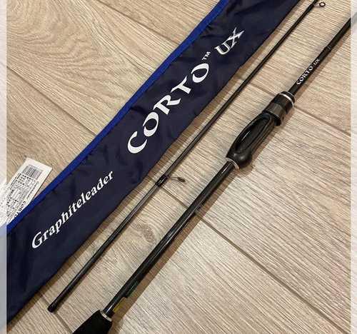 Graphiteleader 23 corto ux 6102L-HS