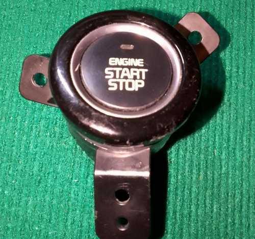 Кнопка start stop Kia Sorento Prime 3