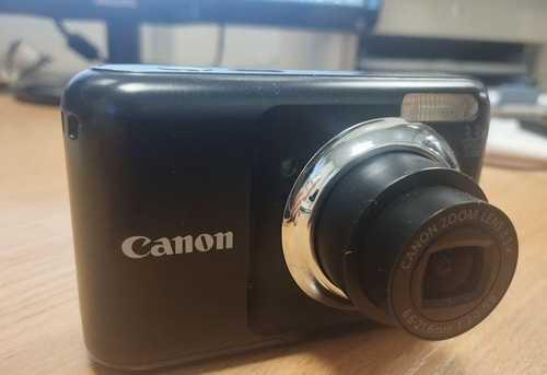 Canon PowerShot A800