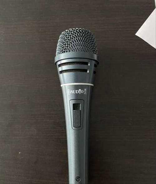 Микрофон XLR pro audio UB-67
