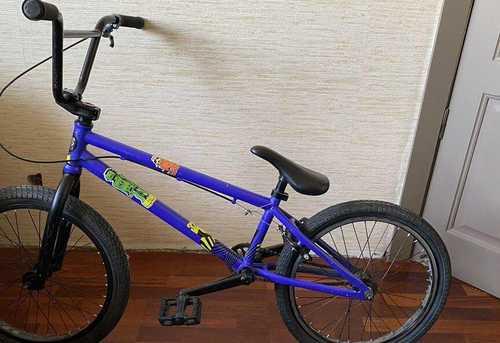 Велосипед BMX format 3215