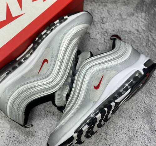 Кроссовки Nike Air Max 97