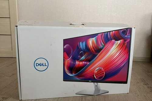 Монитор Dell S2721HN