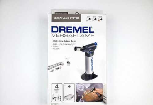 Газовый паяльник dremel VersaFlame 2200-4