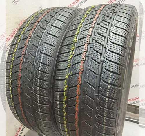 Continental VanContact Winter 225/55 R17 109Y