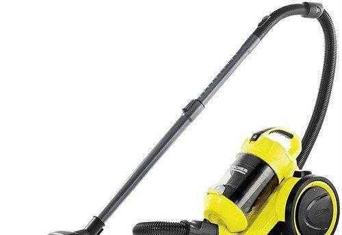 Пылесос karcher VC3