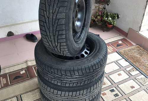 Nokian Tyres Nordman RS2 195/65 R15 95R