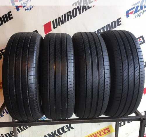 Michelin Primacy 4 205/60 R15