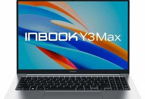 Infinix Inbook Y3 MAX YL613 16 Core i7 1255U 16G 5