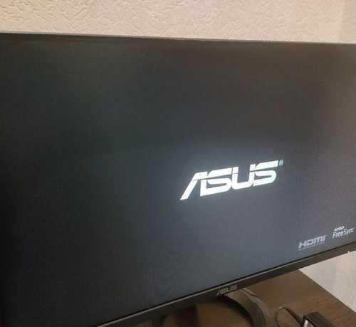 Монитор asus vz249heg1r
