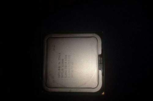 Intel xeonE5410
