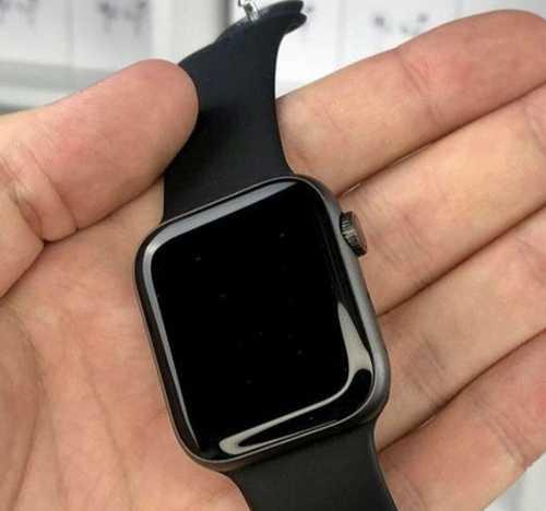 Часы apple watch se 44 mm