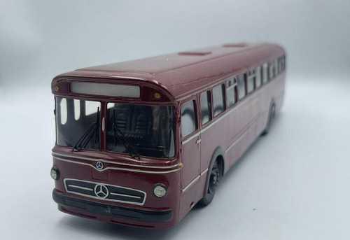 Mercedes-Benz O317 (2-0-2) Stadt-Omnibus