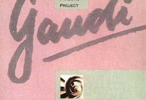 The Alan Parsons Project / Gaudi (LP)