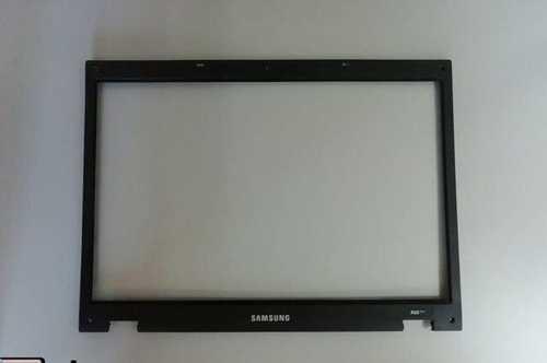 Рамка матрицы ноутбука Samsung r60plus