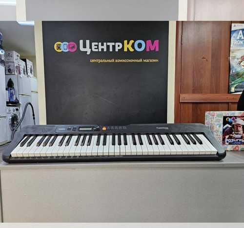 Синтезатор Casio ct-s200