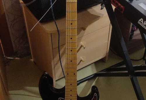 G&L tribute legacy stratocaster