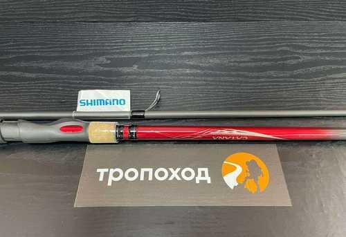 Спиннинги Shimano Catana EX