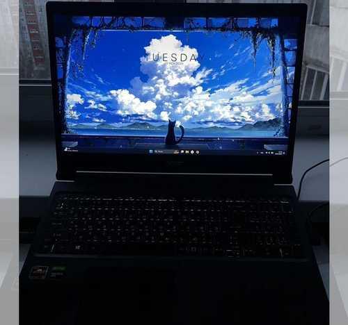 Acer aspire 7