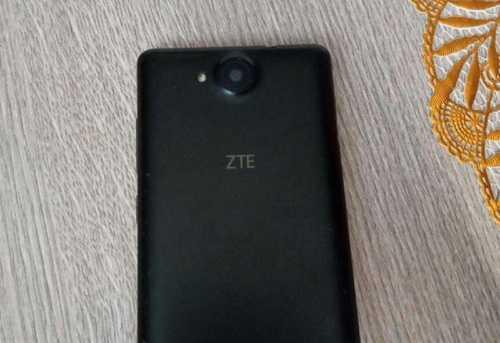 Телефон ZTE blade GF3