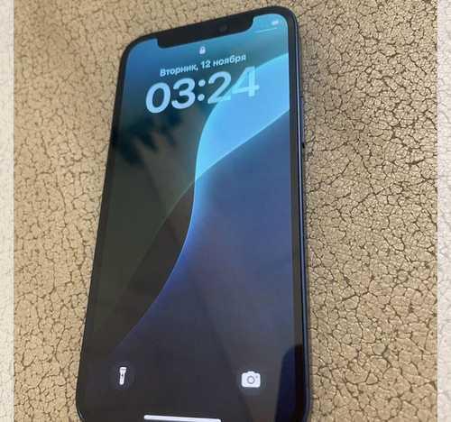 iPhone 12 mini, 128 ГБ