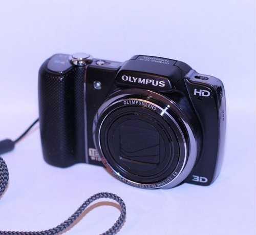 Фотоаппарат Olympus SZ-10