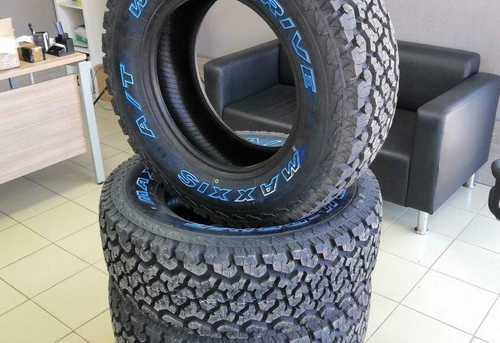 Maxxis AT-980E Worm-Drive 225/75 R16 115Q