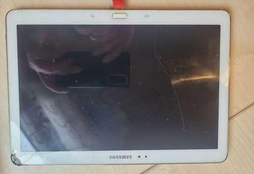 Планшет Samsung galaxy tab s 10.5 sm t805