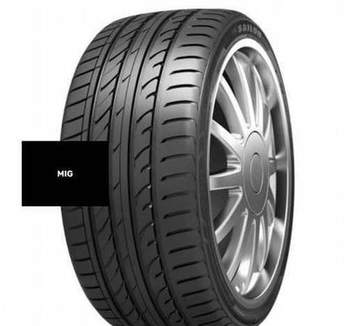 Sailun Atrezzo ZSR SUV 235/60 R18 107V