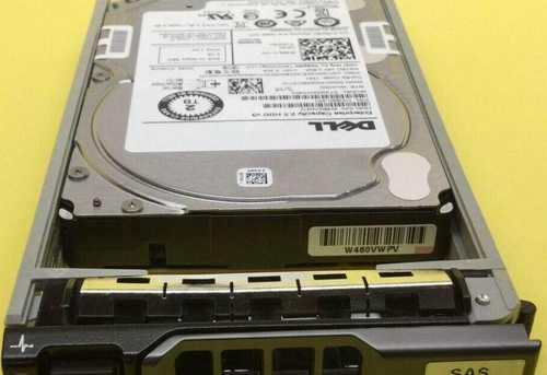 Dell Y6W8N 2.5 ST2000NX0453 2TB