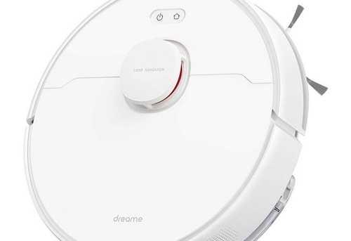 Робот-пылесос Dreame Bot Robot Vacuum and Mop D9 M