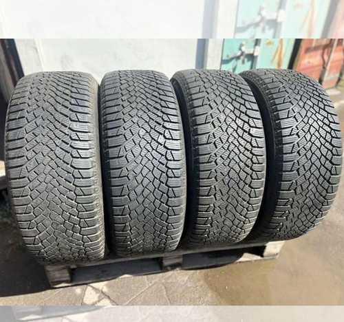 Continental IceContact XTRM 275/55 R20