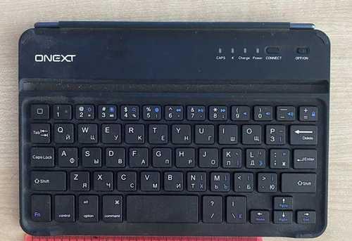 Bluetooth клавиатура для планшета/телефона