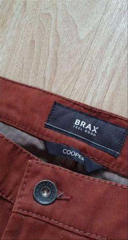 Brax Брюки Cooper Germany 38/34