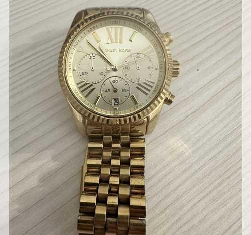 Часы женские michael kors