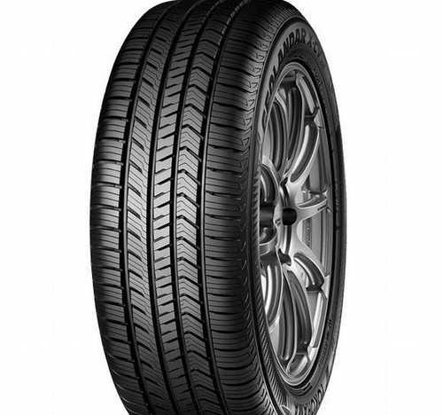 Yokohama Geolandar X-CV G057 265/45 R20 108W