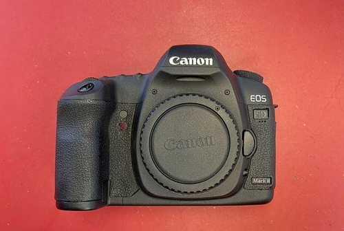 Canon eos 5D mark ii mark2