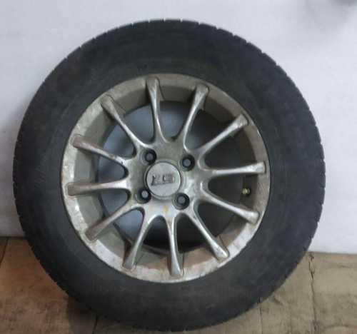 Nokian Tyres Nordman 2 175/75 R13 19