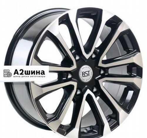 Диски RST R058 (L200) BD 7,5*18 6*139,7 ET38 67,1
